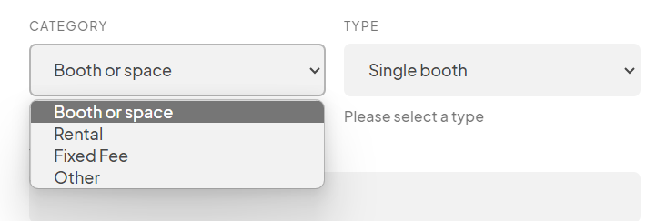 Setting Up Split Payments / Installments – Eventeny