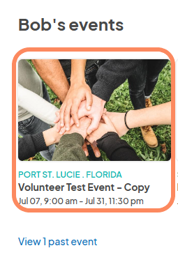 Using Eventeny's Map Search Feature – Eventeny