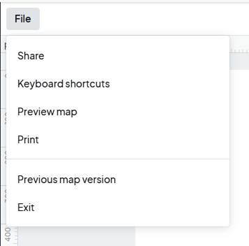 Create a Map – Eventeny