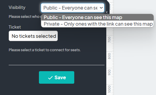 Create a Map – Eventeny