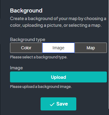 Create a Map – Eventeny