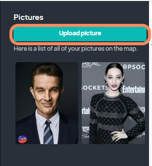 Create a Map – Eventeny