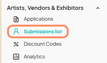 How To Manage Applicant Insurance Submissions – Eventeny